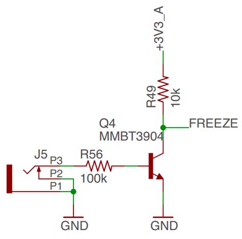 Gpio How To Protect A Large Number Of Microcontroller Inputs From