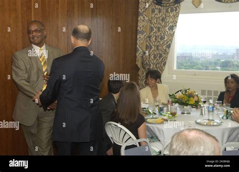 Robert Woodson Awards Event Robert Woodson Awards Event Subject Deputy Secretary Roy Bernardi