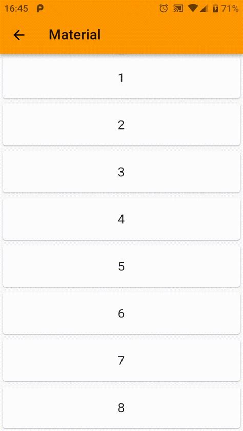 github jiasongs flutter easyrefresh a widget provided to the flutter