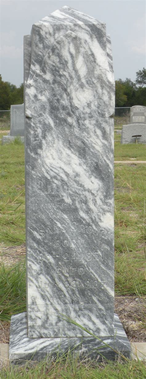 Isaac Newton Crouch Iii 1851 1907 Mémorial Find A Grave