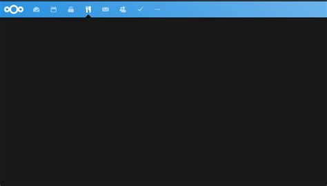 Cookbook App Does Not Load · Issue 235 · Nextcloudcookbook · Github