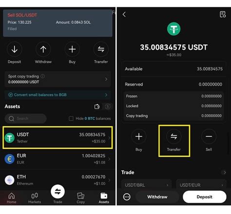 비트겟 비트코인 선물거래 가이드