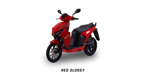 Gesits G1 Gesits Indonesia