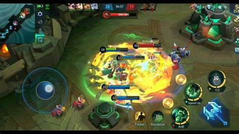 Belerick Ml Gameplay Youtube