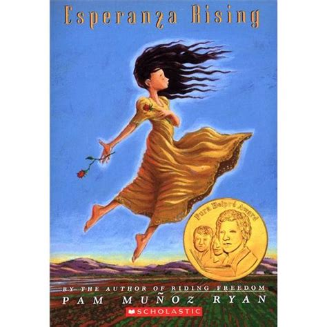 Quotes From Esperanza Rising Chapter 1 At Diane Gilbreath Blog