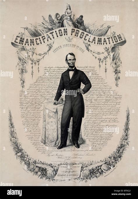 Emancipation Proclamation Text