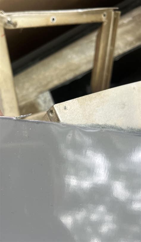 Time For A Tetanus Booster R Hvac