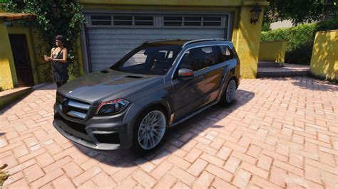 unbranded mercedes benz vehicle pack 50x frozen scripts fivem