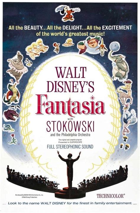 Fantasia 1940