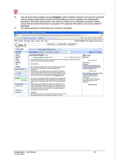 Tnb E Application Form ≡ Fill Out Printable Pdf Forms Online