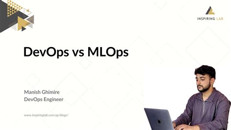 devops vs mlops