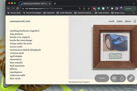 Photo Widgets Moving Outside Of Browser Window When Resized 00 Layouts Readymag Forum