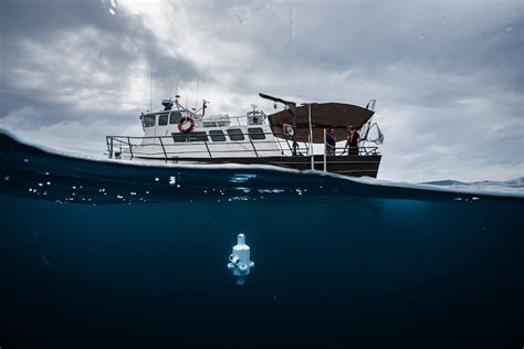 Hydrus Micro Hovering Auv Miniature Autonomous Underwater Vehicle Benthic Survey And Point