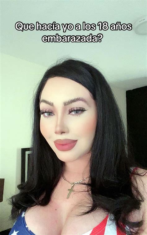 Yamileth Novaly Tiktok