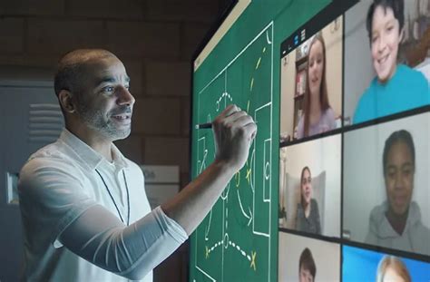 Myviewboard Software