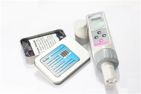 Dissolved Ozone Tester O3 Water Reader Analyzer 0 10 00 Mg L Win Sensors