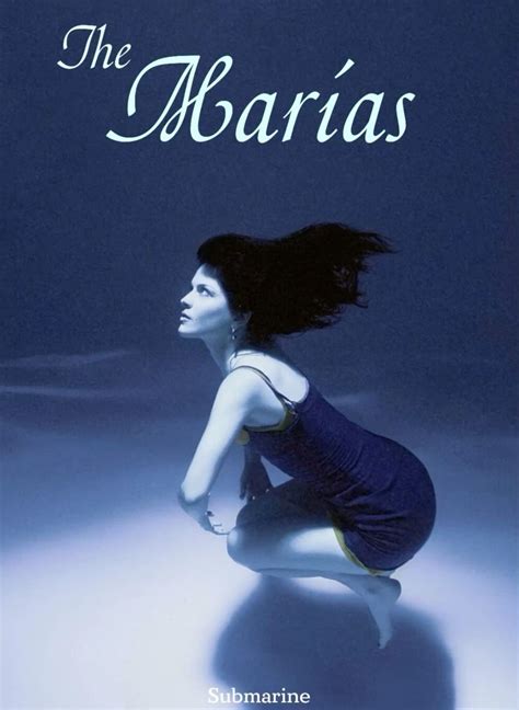 The Marias In 2025 Music Poster Poster Prints Music Poster Design