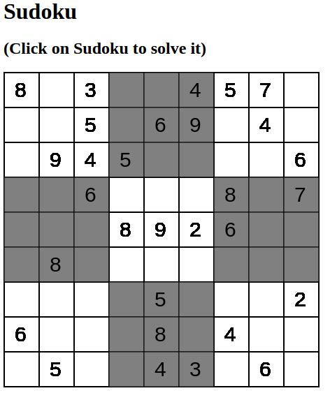 Github Wilkhu90sudokujsai A Pure Javascript Based Sudoku Generator And Solver Based On Ai