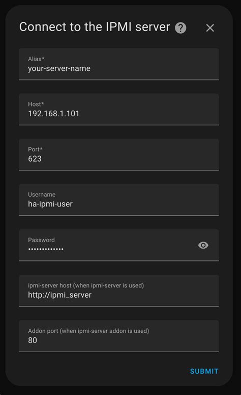 controlling home server over ipmi from an iphone via apple home