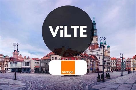 Orange Poland Launches Vilte Calling Service