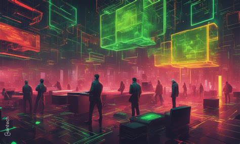 Future Of Blockchain 7 Predictions For The Next Decade Chaintech