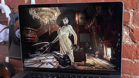 Macbook Pro Inch M Max Review The Baddest Macbook In The Land Laptop Mag