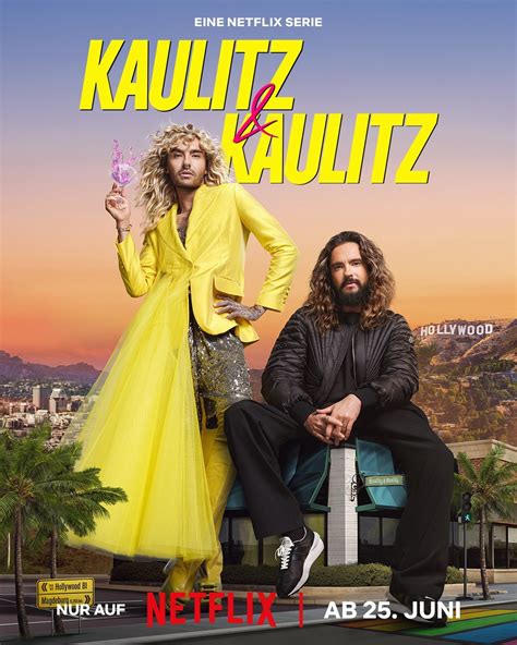 Kaulitz And Kaulitz Tvmaze
