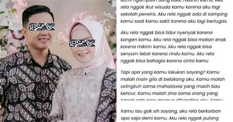 Dokter Sekaligus Istri Polisi Selingkuh dengan Mahasiswa | Popmama.com