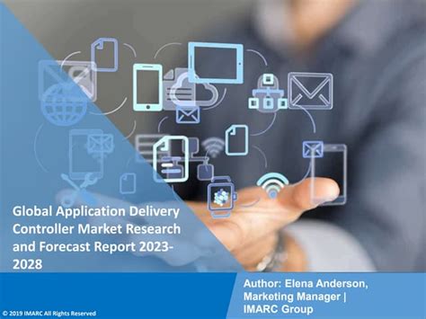 Application Delivery Controller Market Ppt Growth Outlook Demand Keyplayer Analysis And