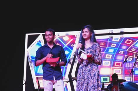 Soumya Gupta On Linkedin Co Spandan2024 Battleofbands Hostlife