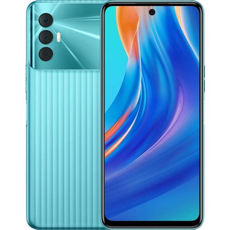 Tecno Spark 8 Pro - Aedkit