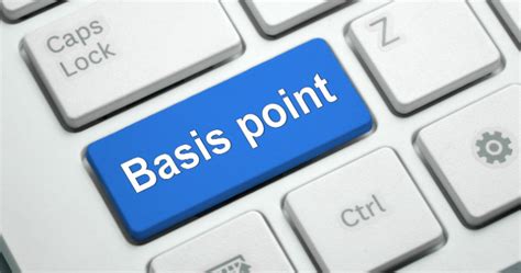 Basis Point Importance Calculation And Formula With Examples