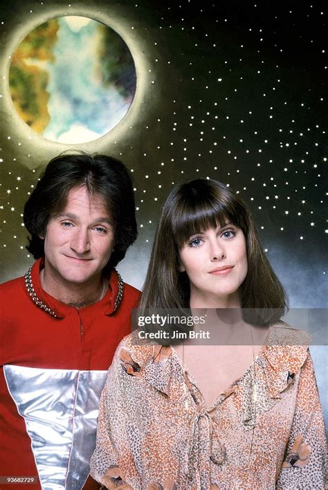 Mork And Mindy Gallery Season One 91478 The Character Of Mork