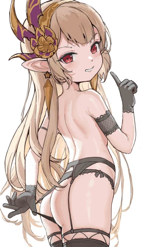 Request Granblue Fantasy Relink Page Adult Gaming Loverslab