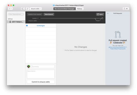 Github Branching Workflow