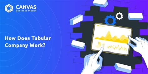how does tabular company work