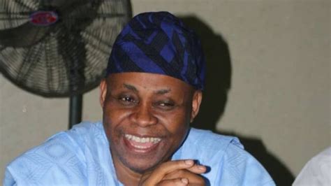 Kinsmen Applaud Deji Adeleke On New Power Plant