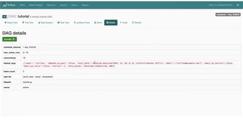 Apache Airflow Reviews Features Pros And Cons