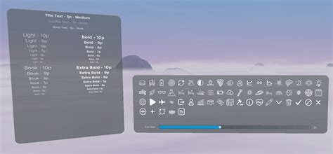 How Can I Address Aliasing On Ui When Working In Vr Unity Engine Unity Discussions