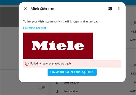 Mielehome Mielemobile Component Page 28 Development Home Assistant Community