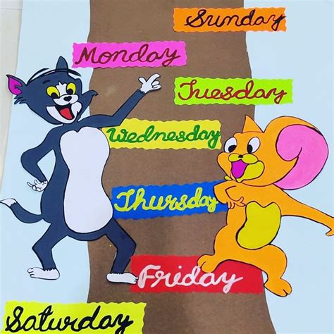 Pin By Sheela Sedai On Nursery Chart Preschool Decor Bart Simpson Bart