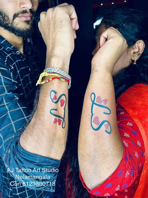 Ls Letter Tattoo Tattoo Lettering Art Tattoo Tattoos