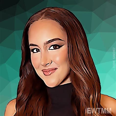 Codie Sanchez Net Worth Earnings Career Age Relationship