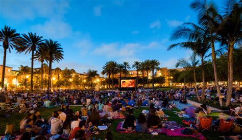Free Movies At Playa Vista Concert Par Festbeat