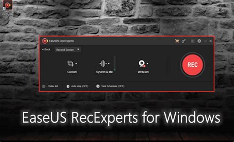 Easeus Windows