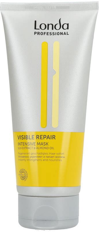 Londa Visible Repair Maske (200 ml) ab 8,44 € | Preisvergleich bei ...