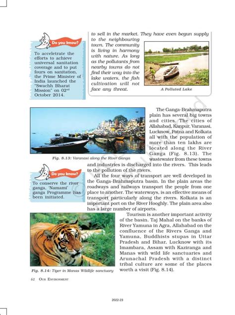 Ncert Book For Class 7 Social Sciencegeography Chapter 8 Human
