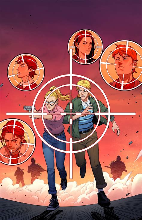 New Cover Art For Sex Sex Spies And Rock N Roll Comics