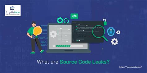 What Is Source Code Leak Detect And Prevent Source Code Exfiltration