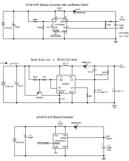 Unisonic Technologies UTC